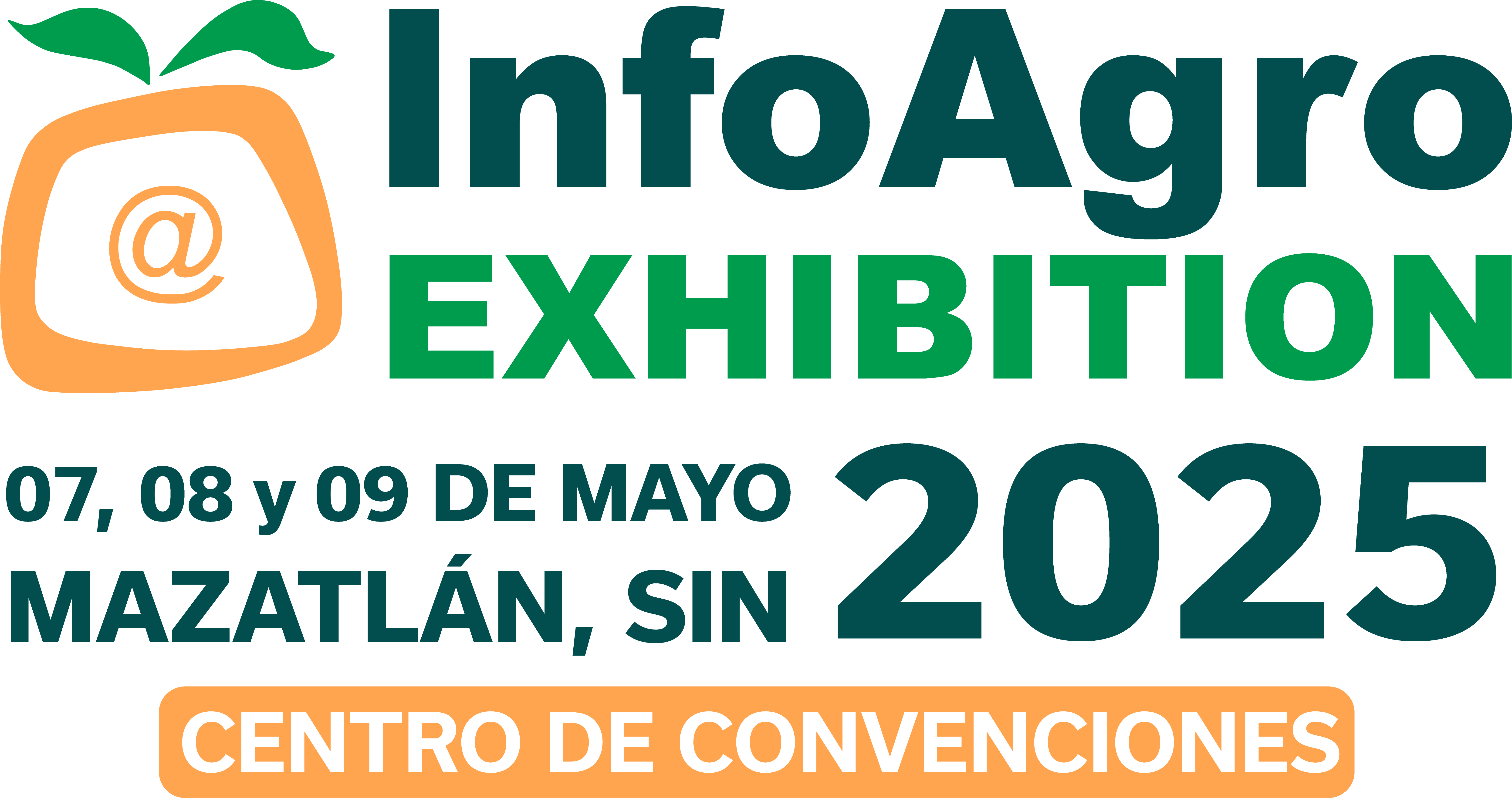 InfoAgro Exhibition México, La expo agrícola más profesional